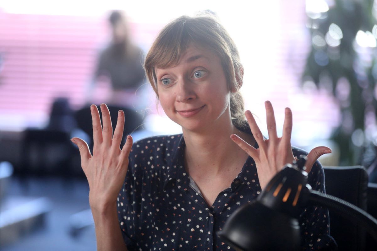 'Good Girls' Season 4: There's More to Phoebe's Story Than You Know