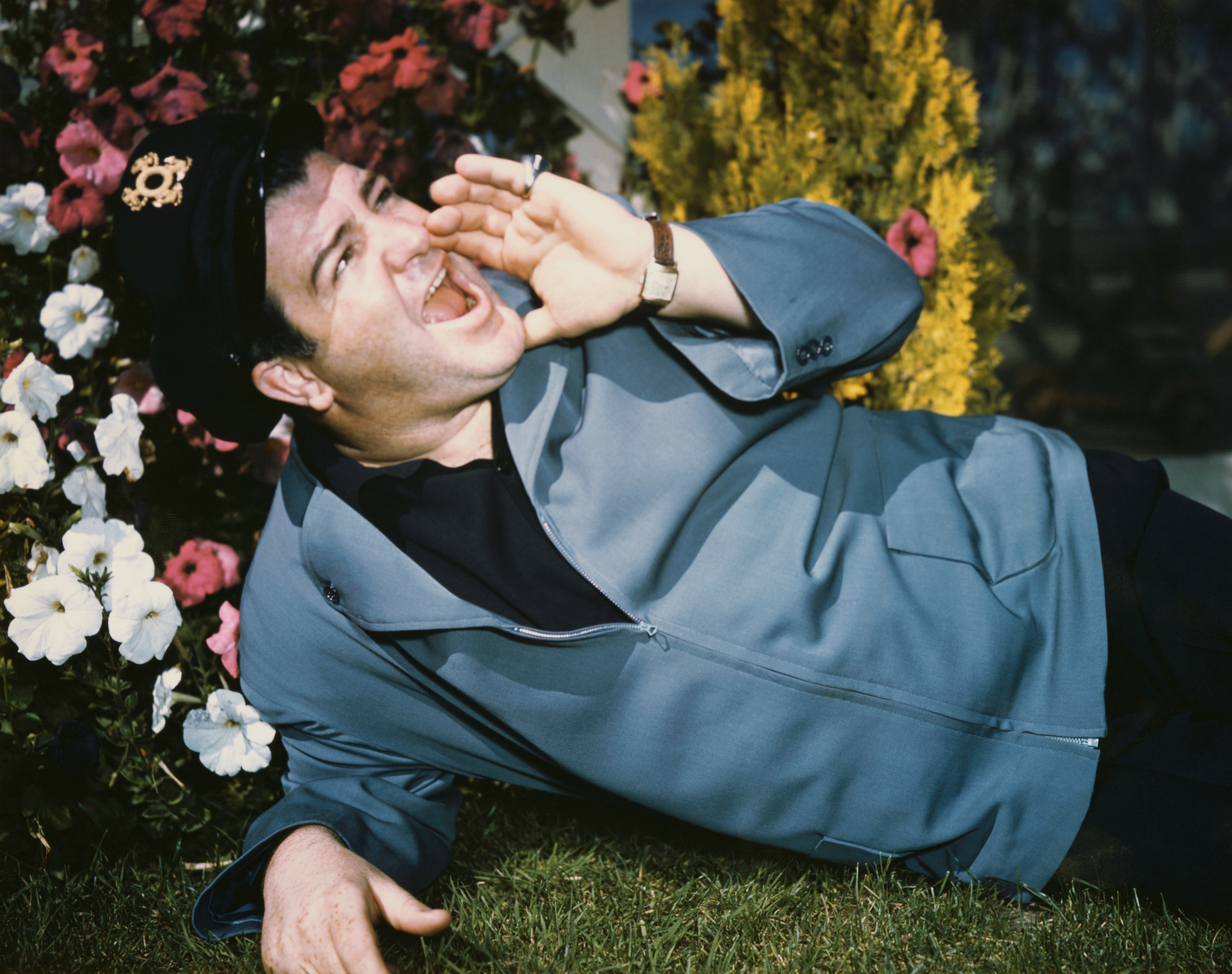 Comedian Lou Costello's Heartbreaking Death at Age 52