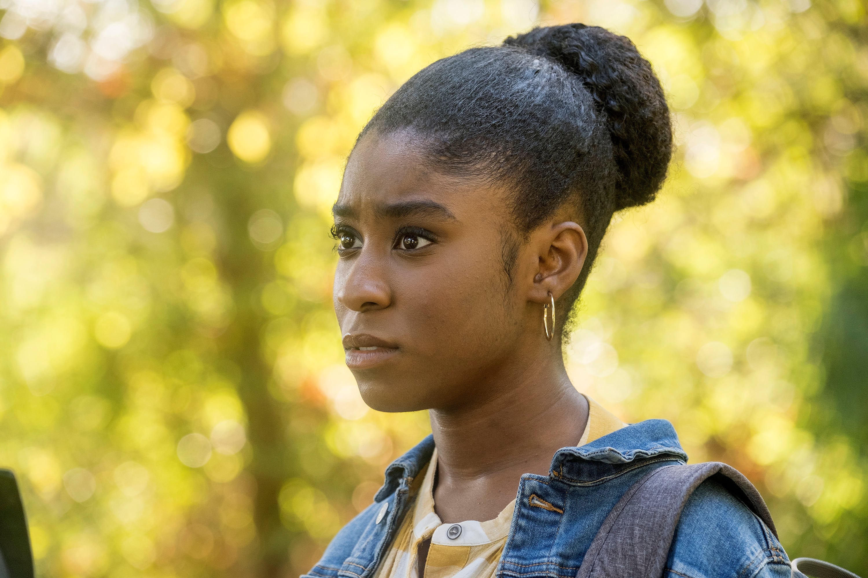 This Is Us Lyric Ross Explains Why Deja Is A Very Complicated This Is Us Lyric Ross Explains Why Deja Is A Very Complicated