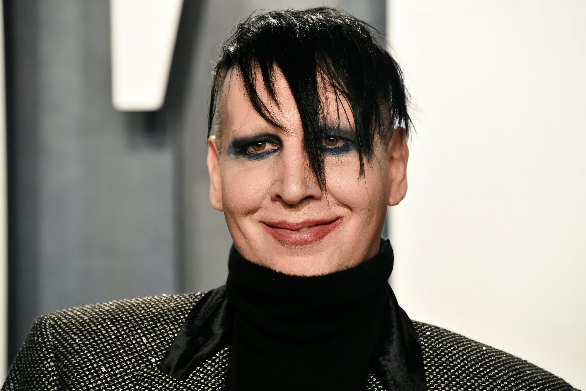 What Is Marilyn Manson's Real Name?