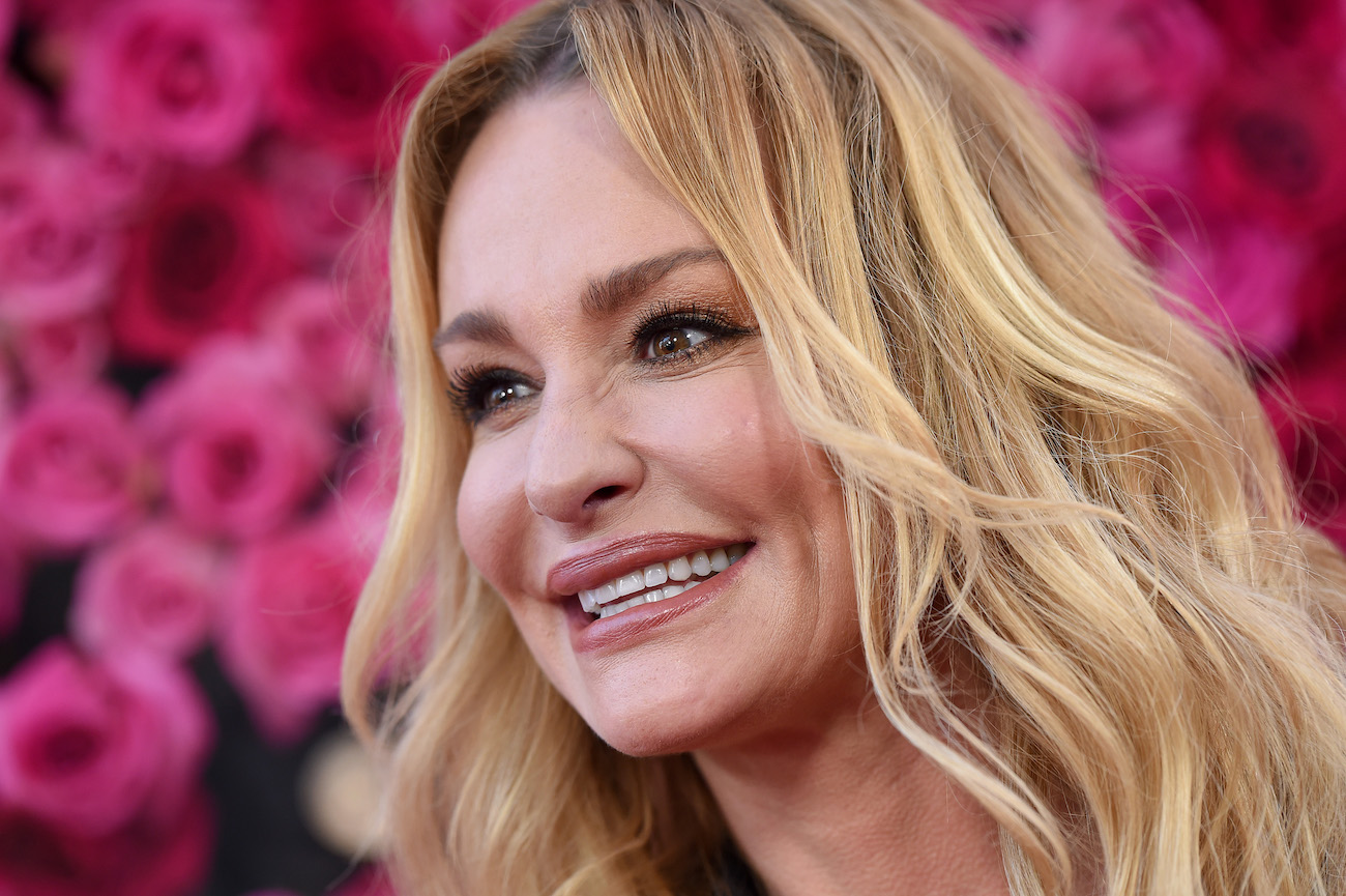 'RHOBH': Who Did Taylor Armstrong Marry After the Death of Ex-Husband ...