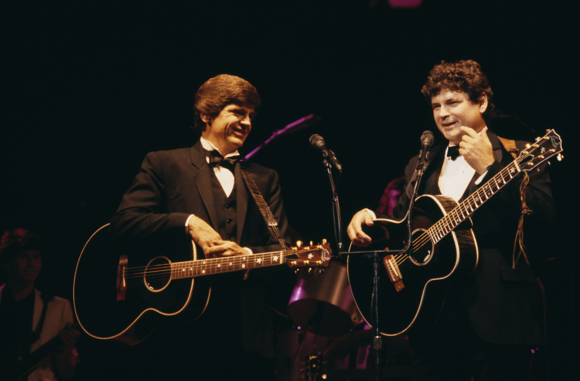 The Everly Brothers' On-Stage Fight Is Still 1 of the Most Spectacular ...