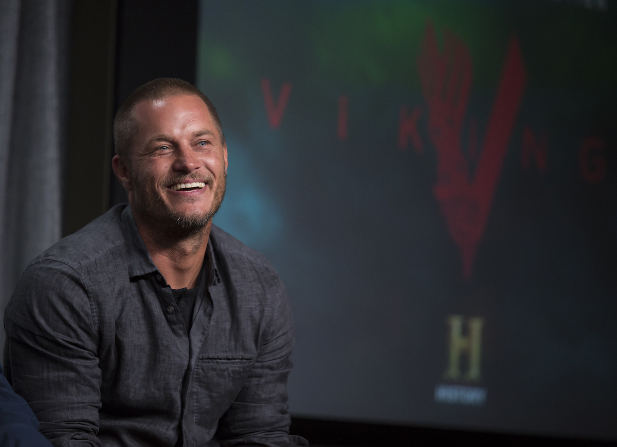'Vikings': How Ragnar Lothbrok Completely Lets Lagertha Down