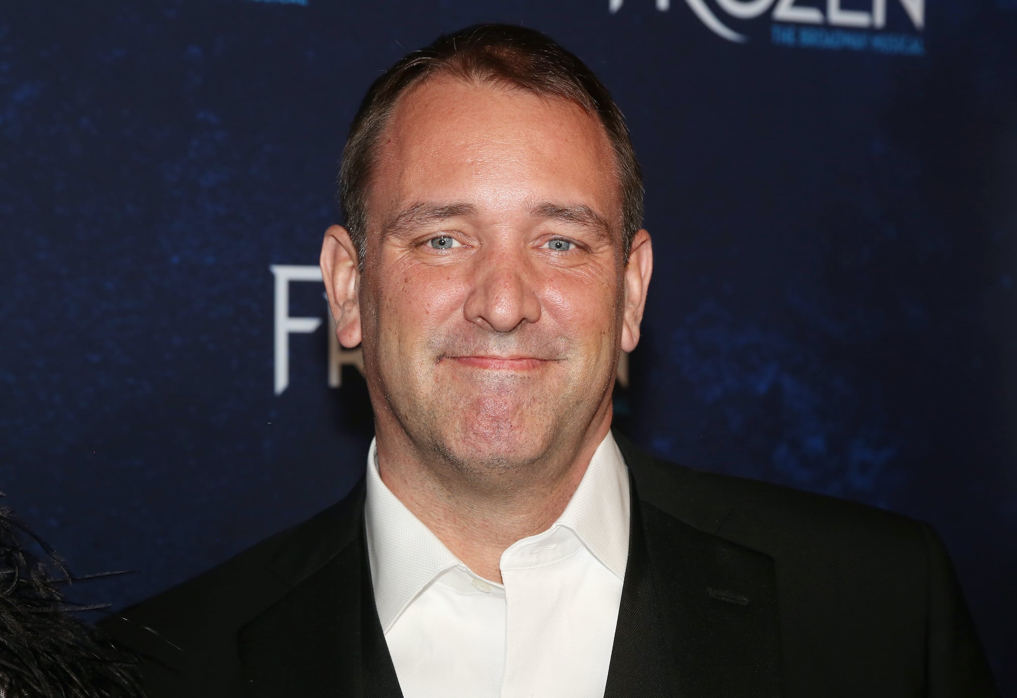 Trey Parker Begged the 'South Park' Team Not to Air 'Make Love, Not ...