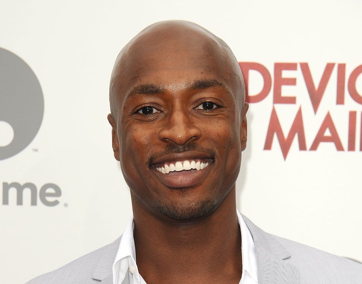 'Superman & Lois': Why the Actor Behind Captain Luthor Looks So Familiar