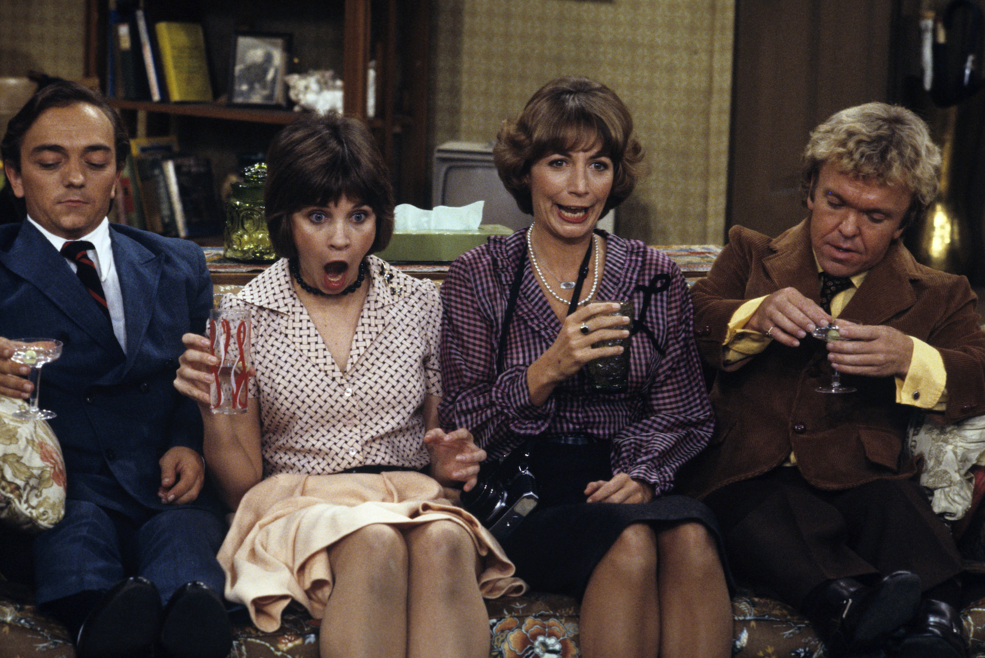 The 'Laverne & Shirley' Series Finale Was a Backdoor Pilot to Another Show