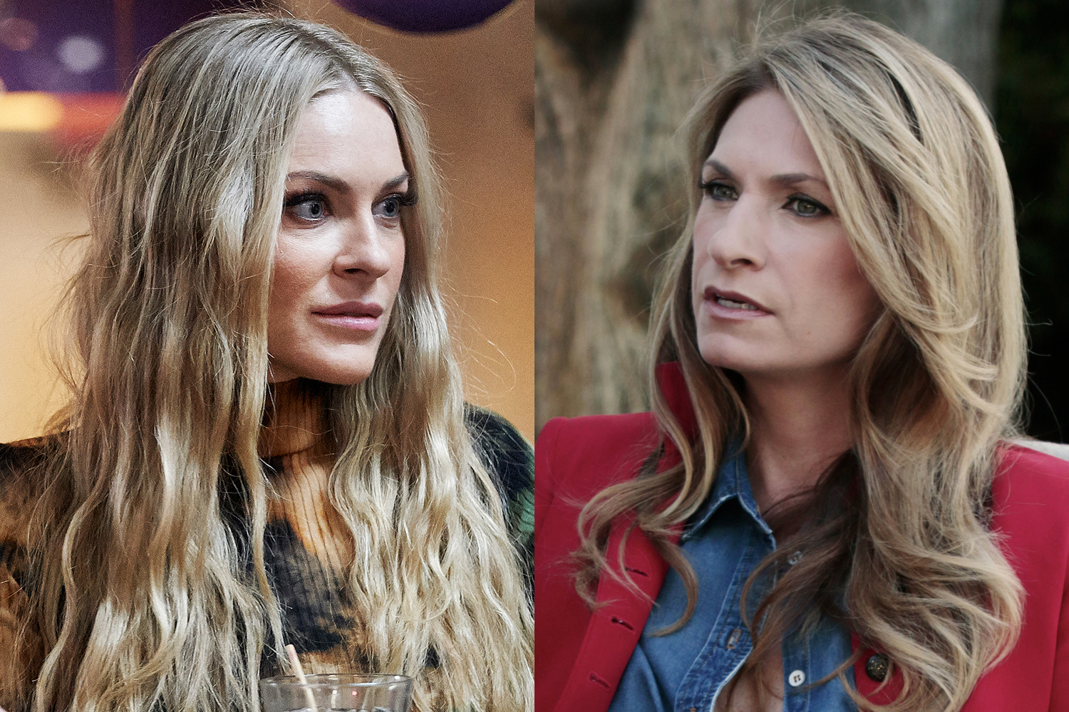 'RHONY' Season 13 Spoilers: Leah McSweeney, Heather Thomson Feud Makes ...