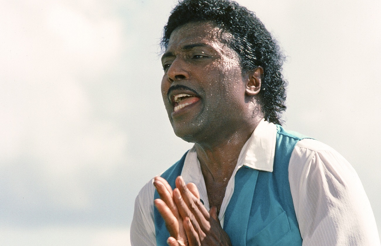 'Miami Vice': Little Richard's Sweat-Drenched Cameo in a Classic Season ...