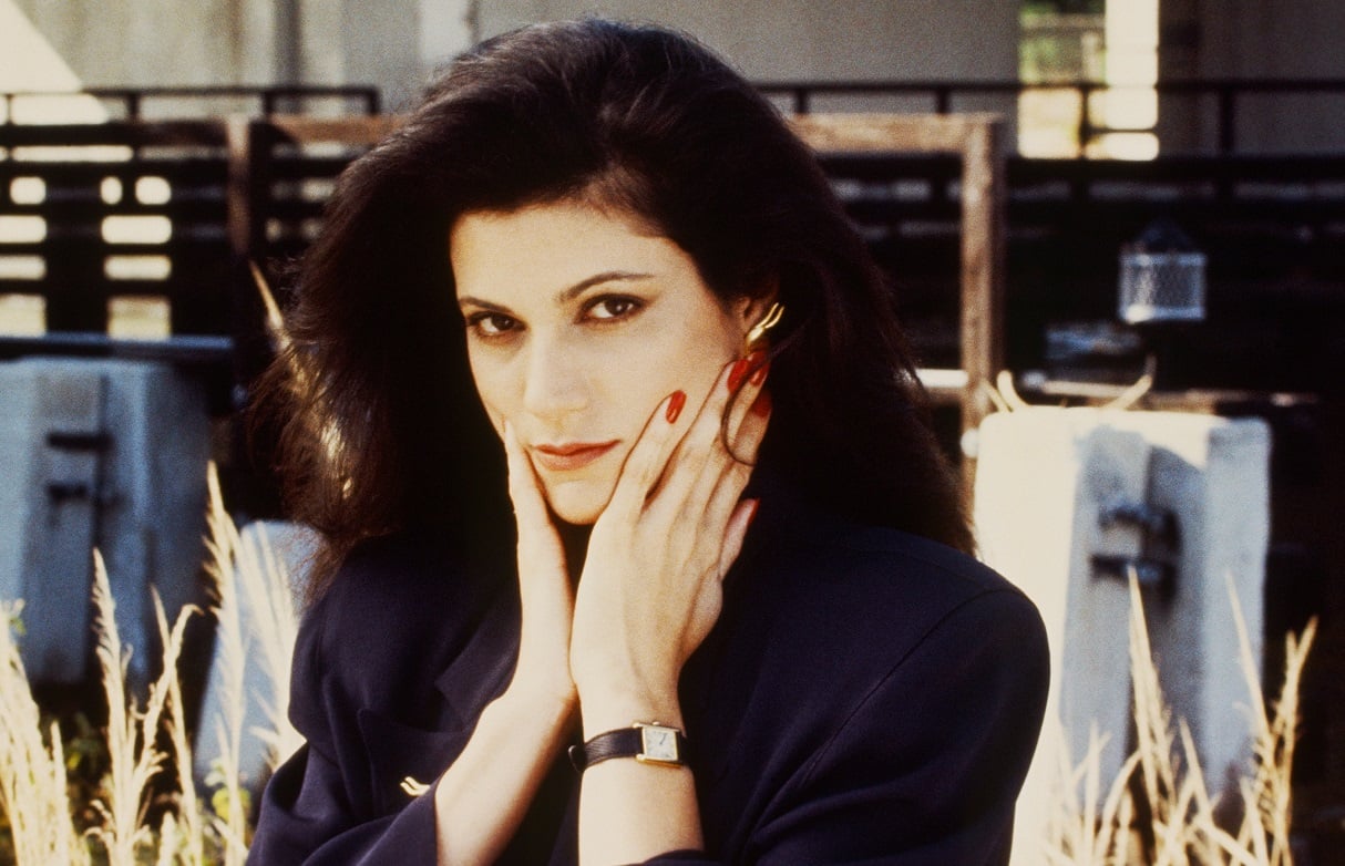 The 'Miami Vice' Star Who Played 2 Characters on 'The Sopranos'