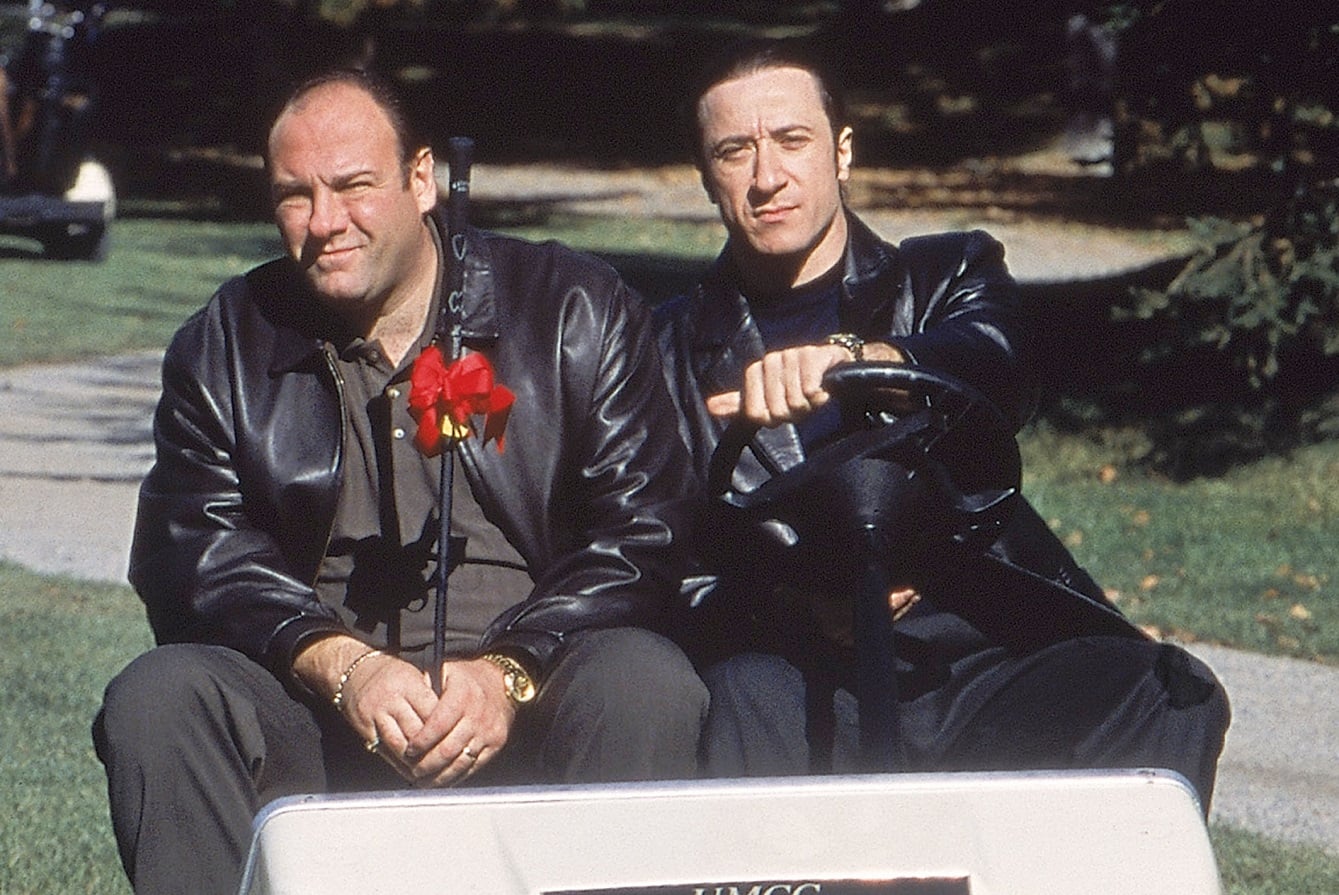 The Only 'Sopranos' Star Who Departed the Show Without Dying