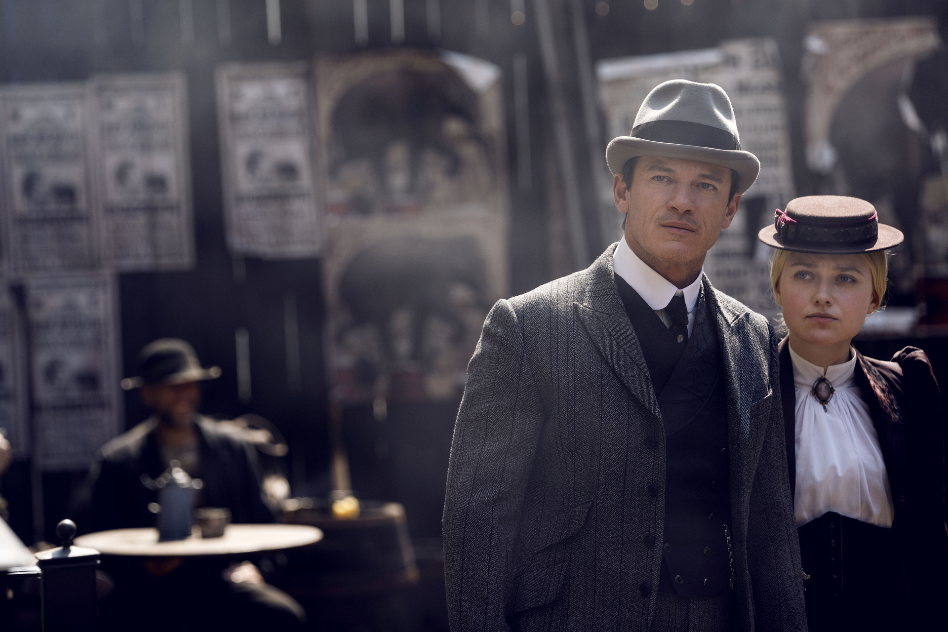'The Alienist' Season 3: Will There Be Another Season of the TNT Series?