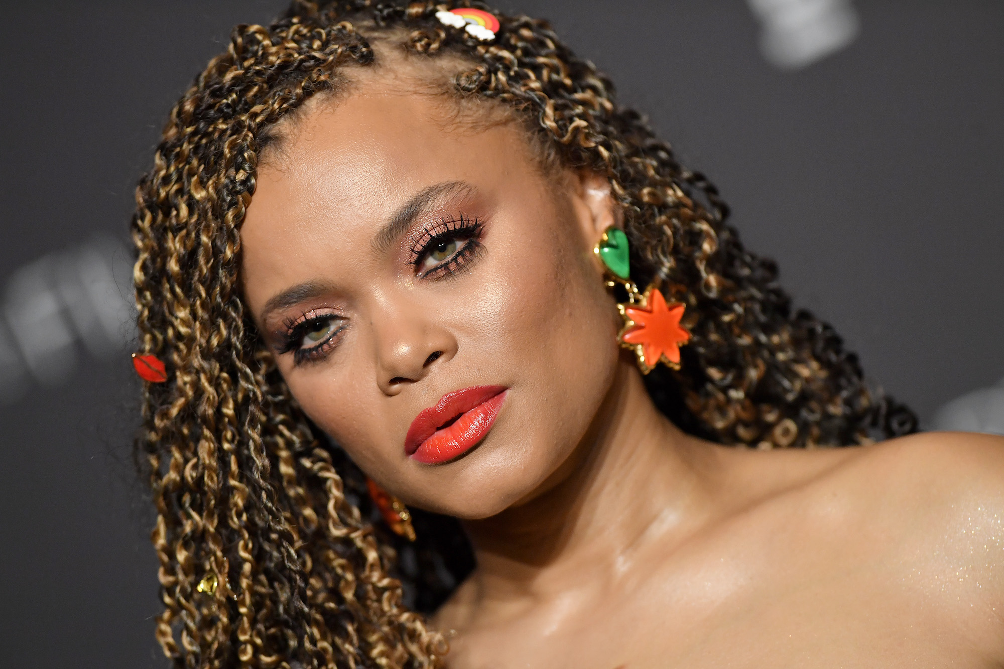 What Is Andra Day’s Real Name?