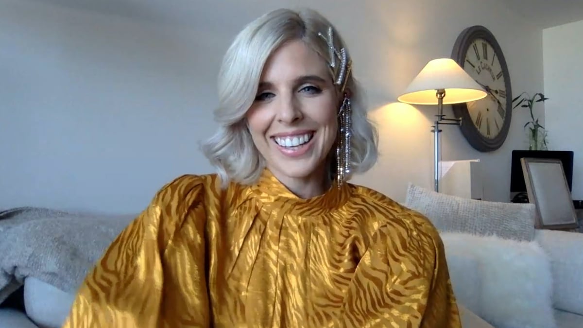 'Below Deck Med': Bugsy Drake Has a New Boyfriend and It's Not Alex ...