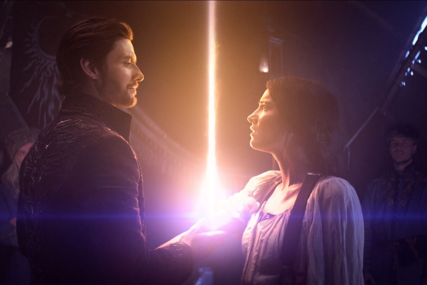 'Shadow and Bone' Season 2: Ben Barnes Announces an Exciting Update