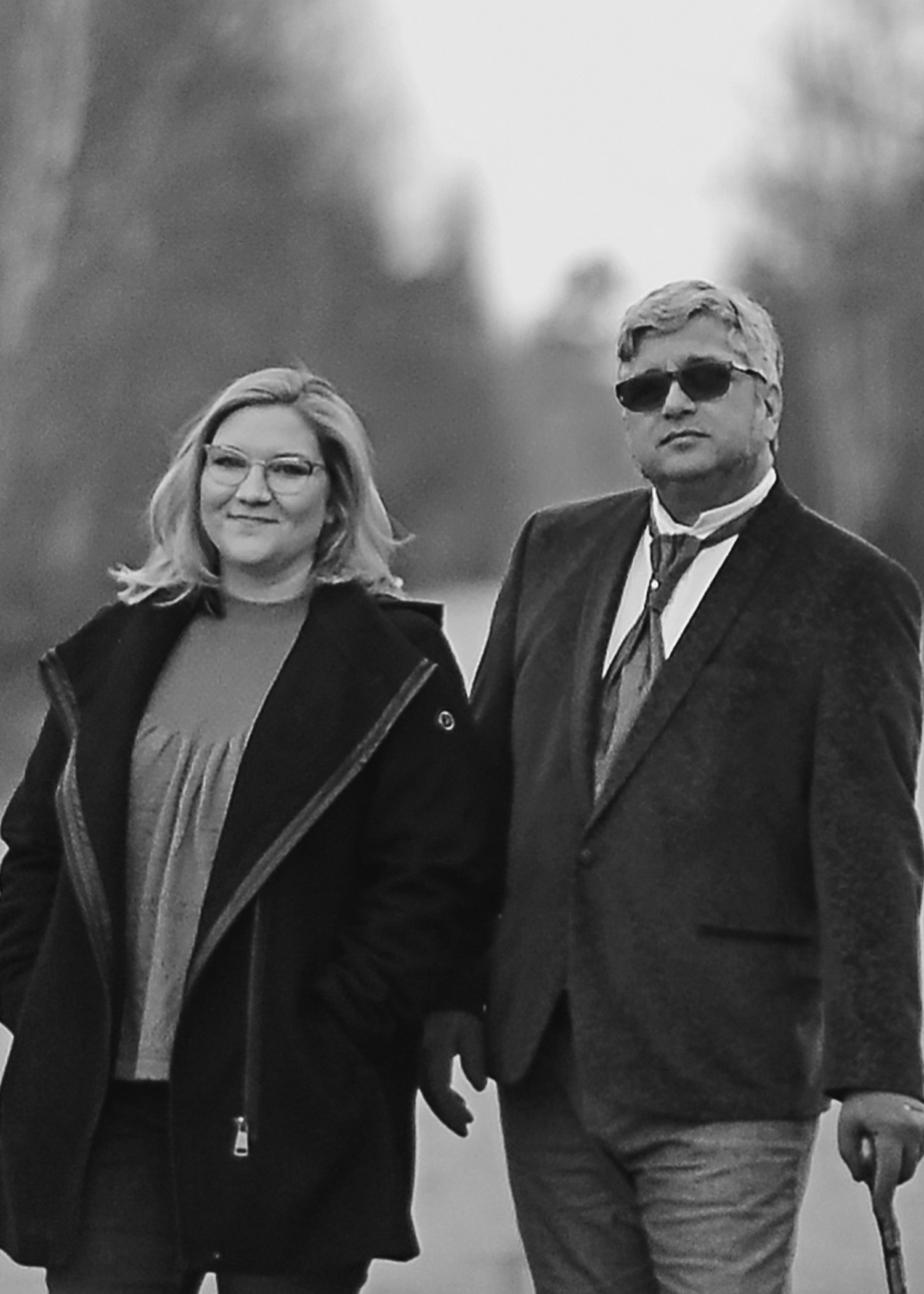 ‘The Box of Oddities’ Stars Kat and Jethro Gilligan Toth Talk About ...