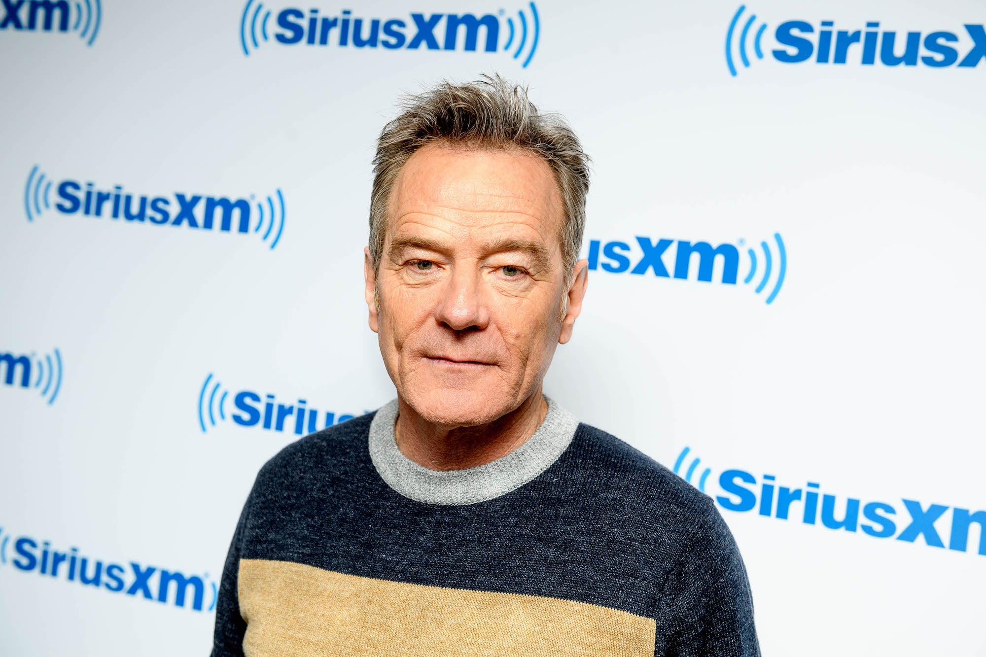 Bryan Cranston Says Charles Manson 'Was Drugged Out of His Mind' When ...