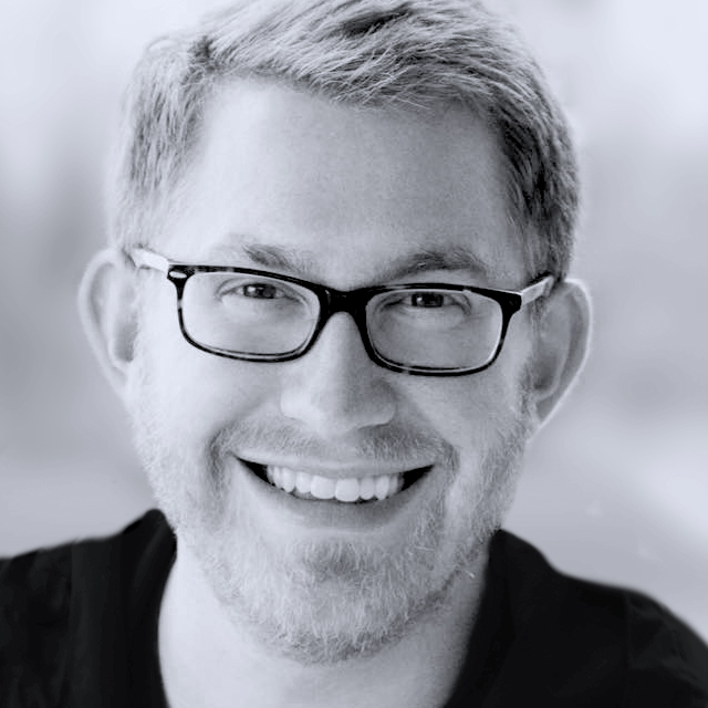 Casey Taylor’s Advice for Making It in the Entertainment Industry