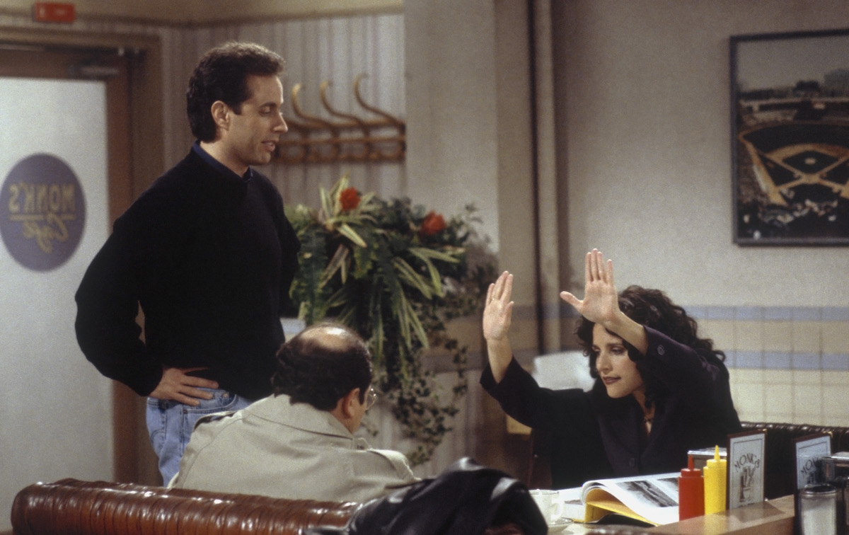The 'Golden Era' of 'Seinfeld' Had Some of the Funniest Episodes
