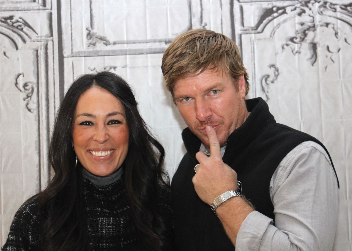 DIY Network Fans Fear Their Favorite Shows Will Get Canceled After ...