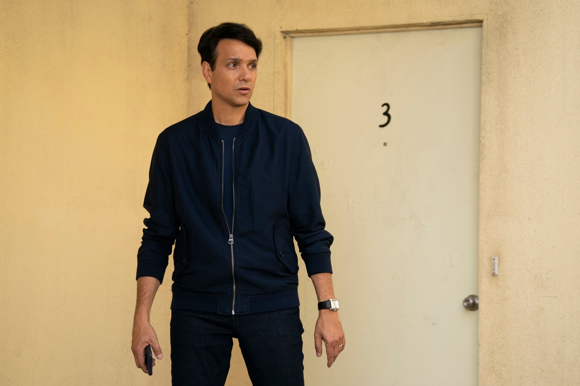 'Cobra Kai': How Tall Is 'Karate Kid' Ralph Macchio?