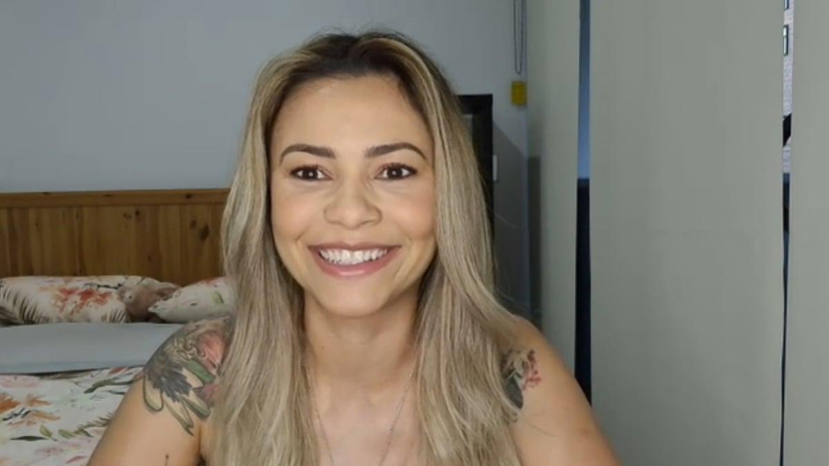 'Below Deck Sailing Yacht': Dani Soares Has Advice for Yachties – 'Make ...