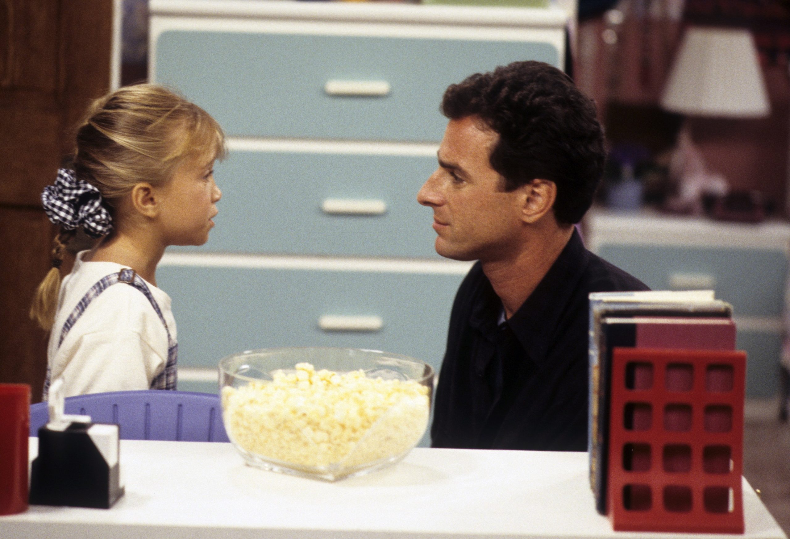 'Full House': Here Are 3 of Danny Tanner's Most Inspirational Dad Speeches