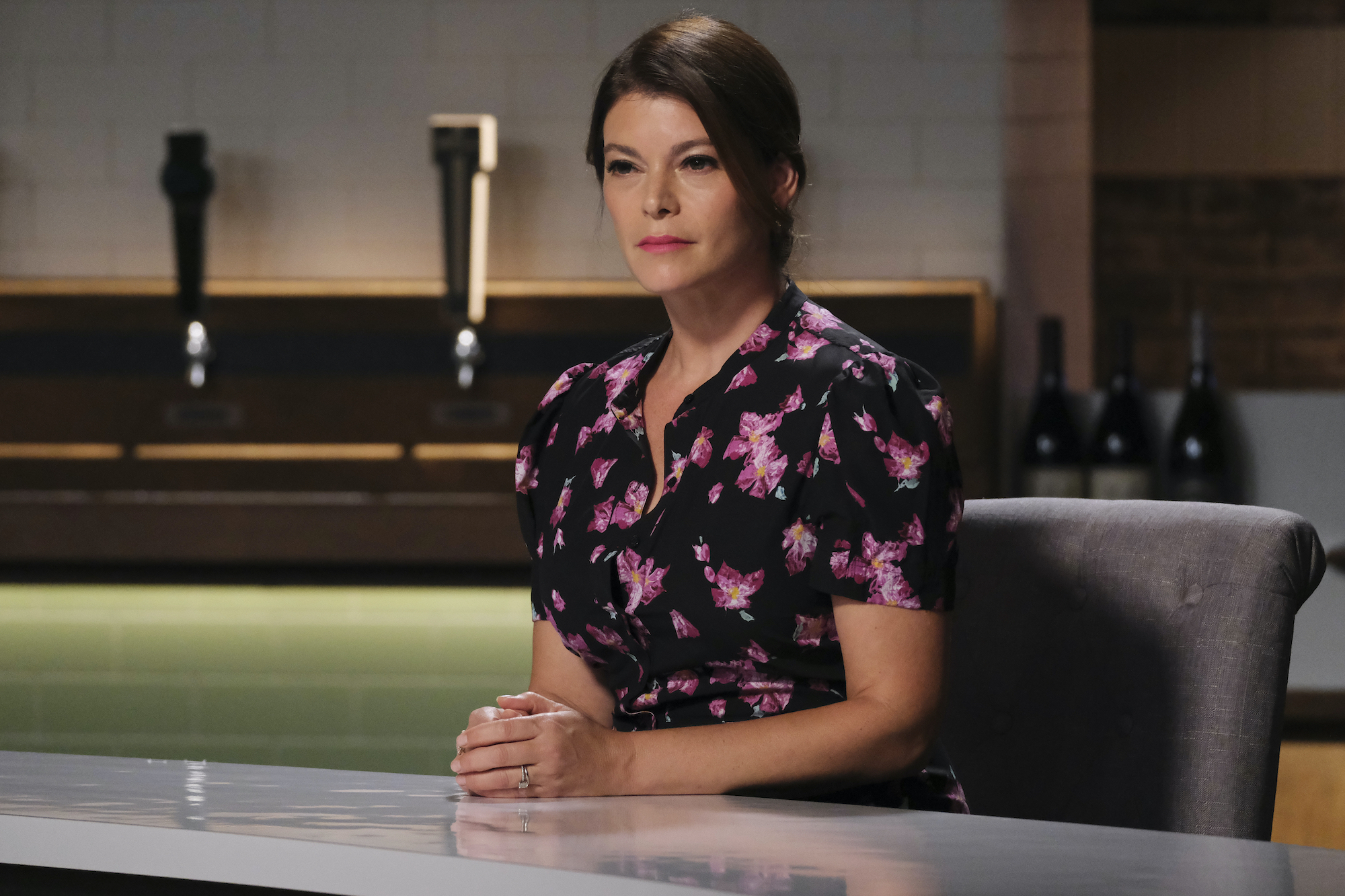 Gail Simmons Describes How 'Top Chef: Just Desserts' Made Her Fall ...