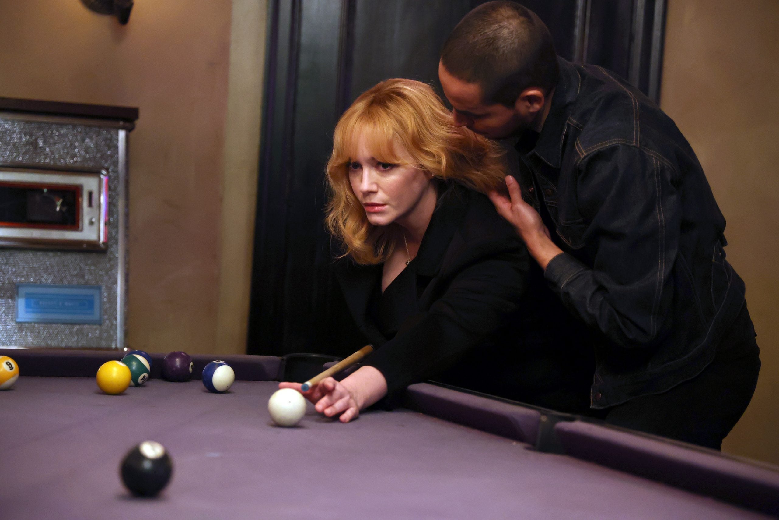'Good Girls' Season 4: Rio and Nick May Be Pulling Beth Into Their Long ...