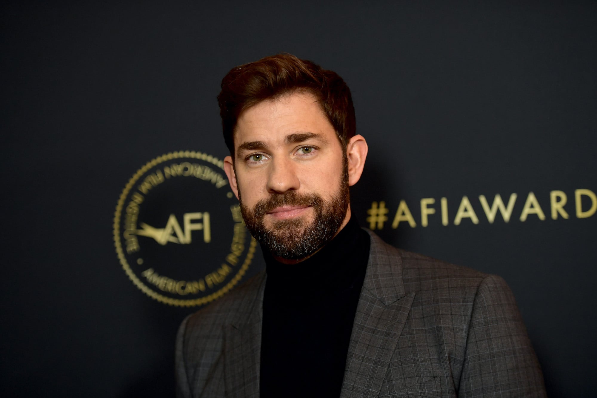 John Krasinski 'Blew a Gasket' When Jimmy Kimmel Played a Prank That ...