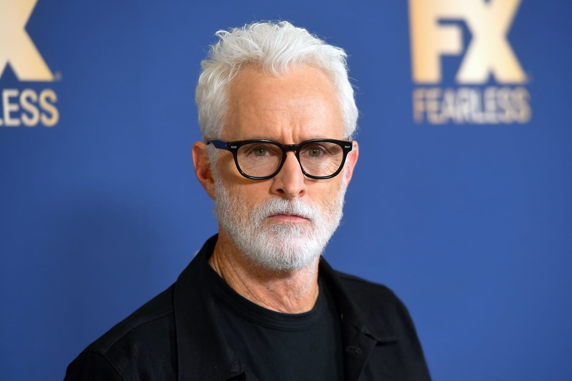 'Mad Men': What Is Roger Sterling Actor John Slattery Doing Now?