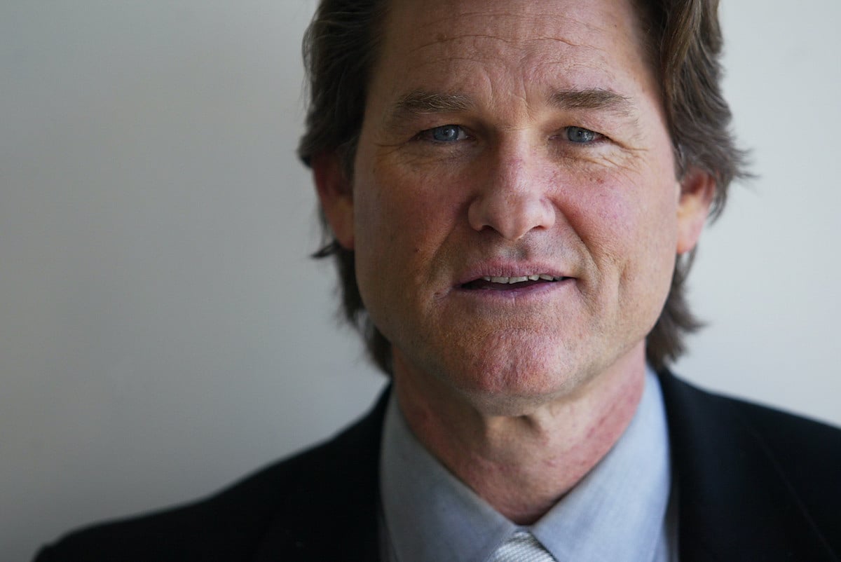 ‘Forrest Gump’: Kurt Russell Reprised an Earlier Role for a Secret Cameo