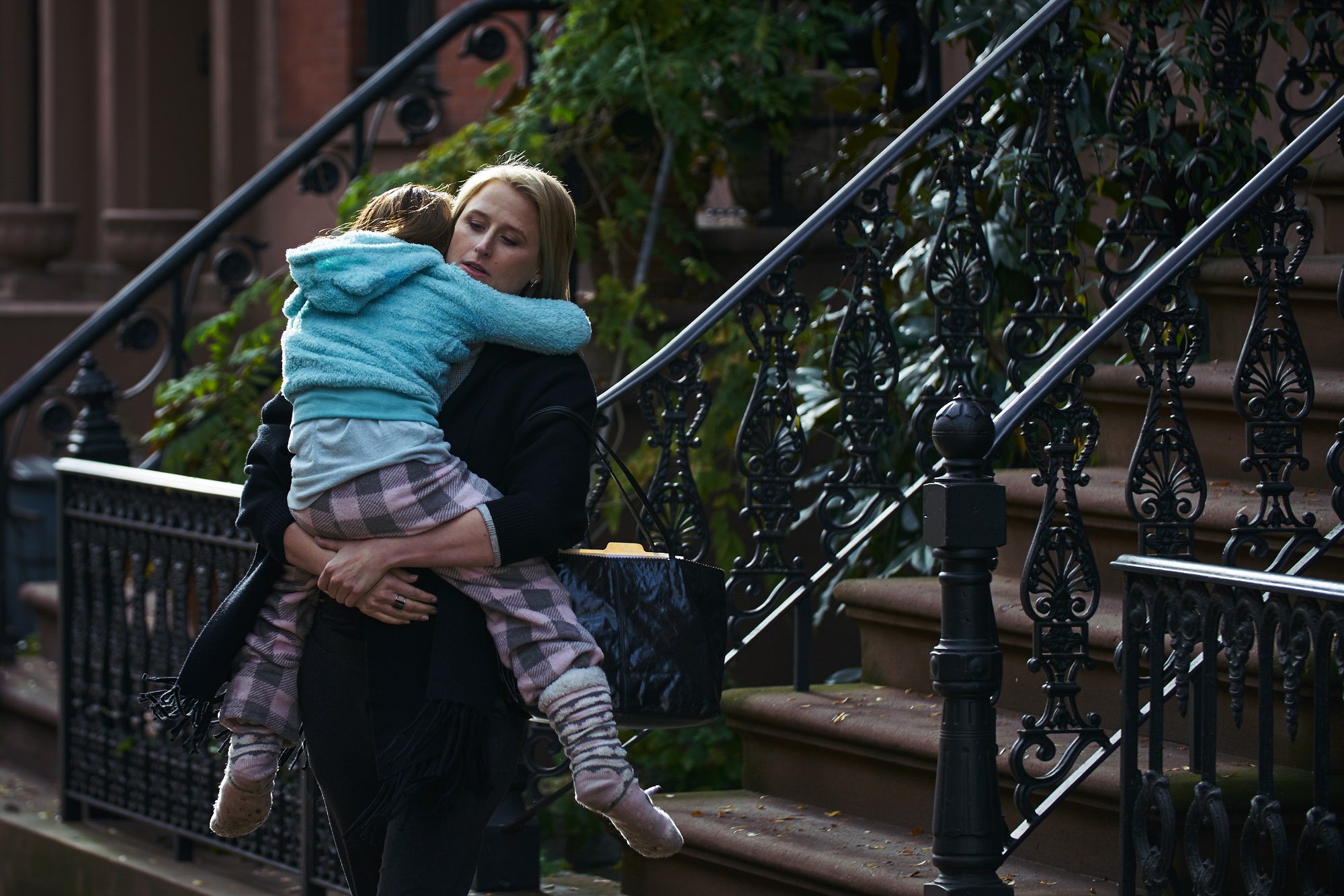 How Meryl Streep Inspired the Horror Movie 'Separation' Starring Her ...
