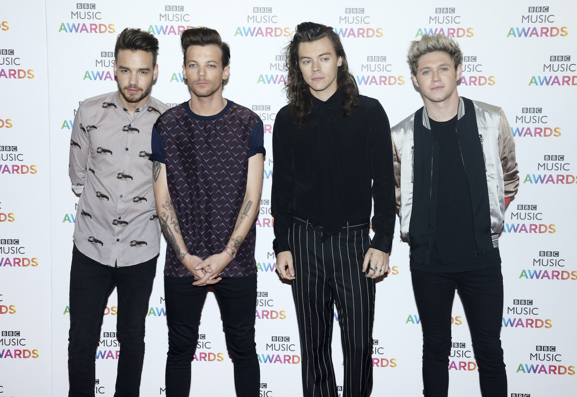 This 'One Direction' Alum Has a Phobia of Spoons