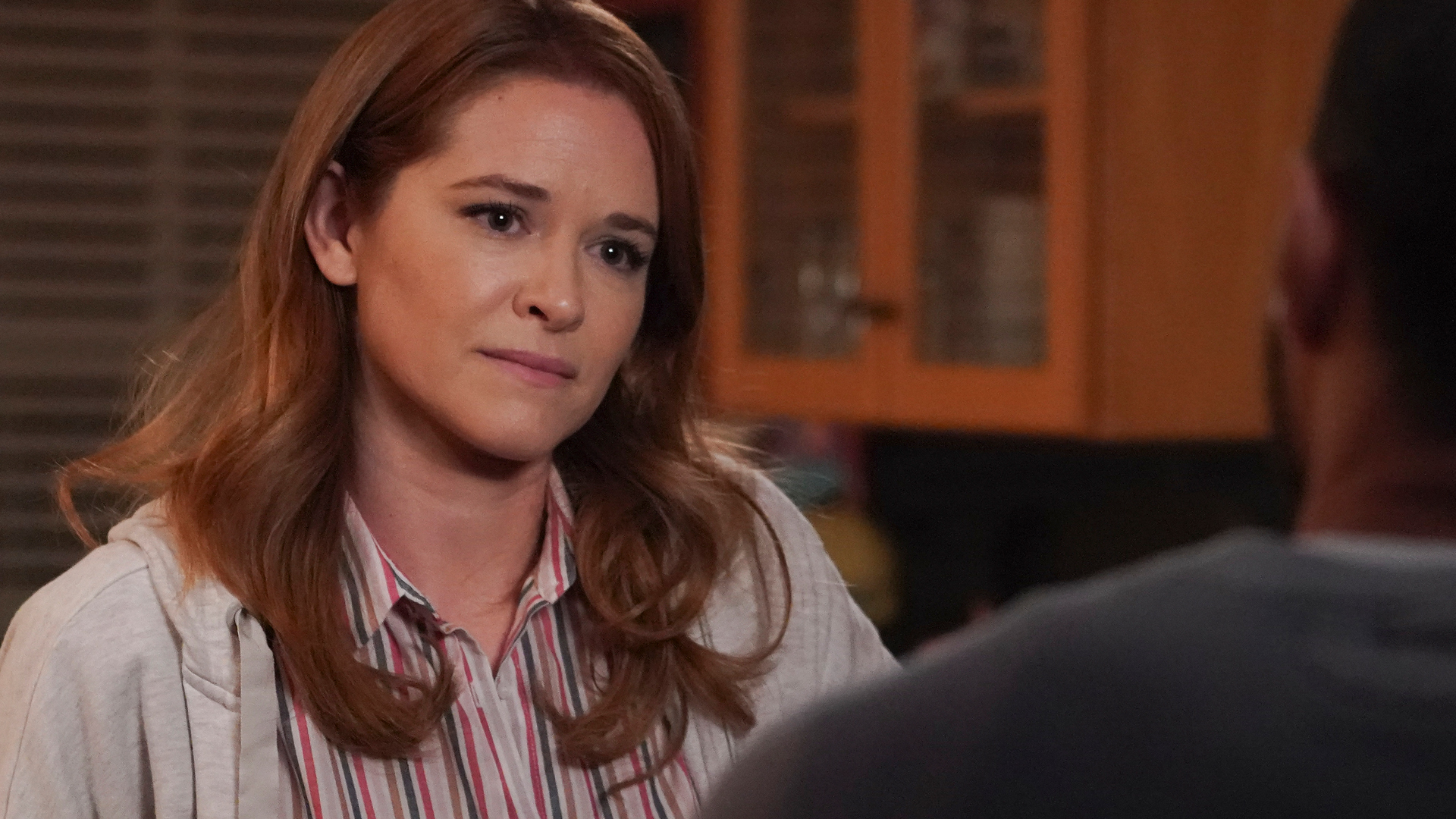 ‘Grey’s Anatomy’ Season 17 Episode 14 Promo Previews April and Jackson ...