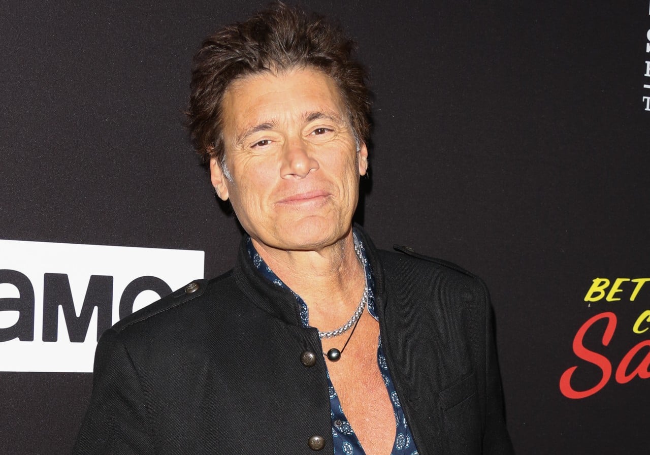 ‘NCIS’: Who Plays Nick’s Father?