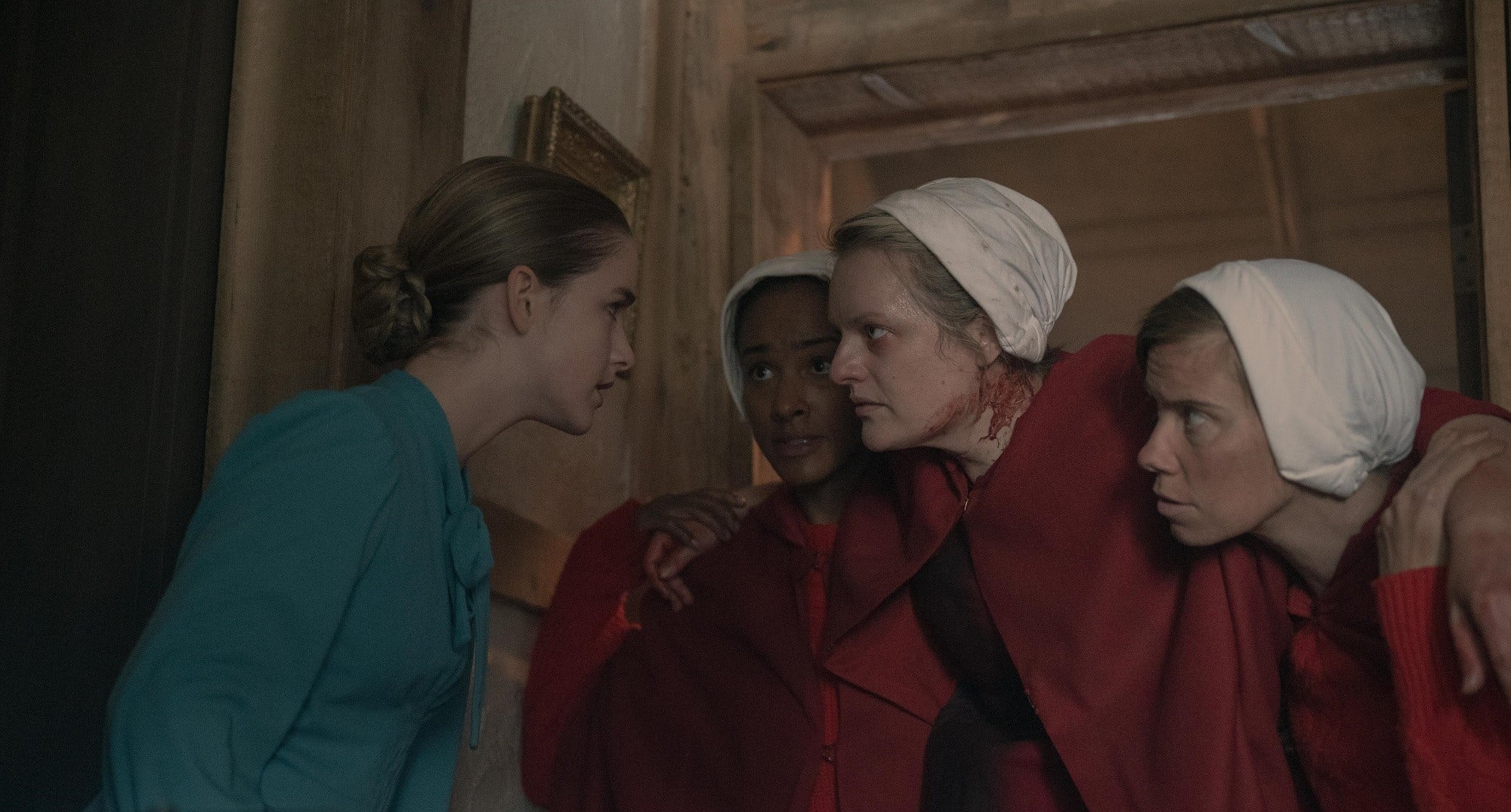 'The Handmaid's Tale': How Did Gilead Find Out Where June Was?