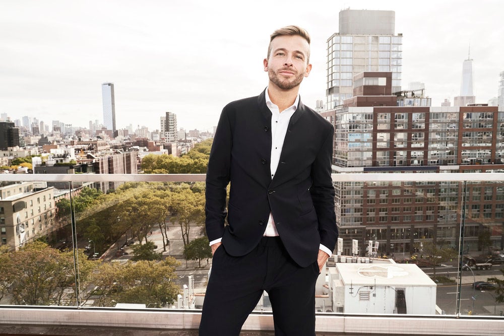 'Million Dollar Listing New York': Tyler Whitman Reveals How Video ...