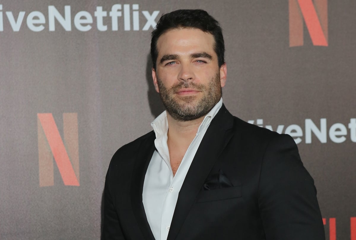 'Who Killed Sara?' Interview: Alejandro Nones on Season 2 and Rodolfo's ...