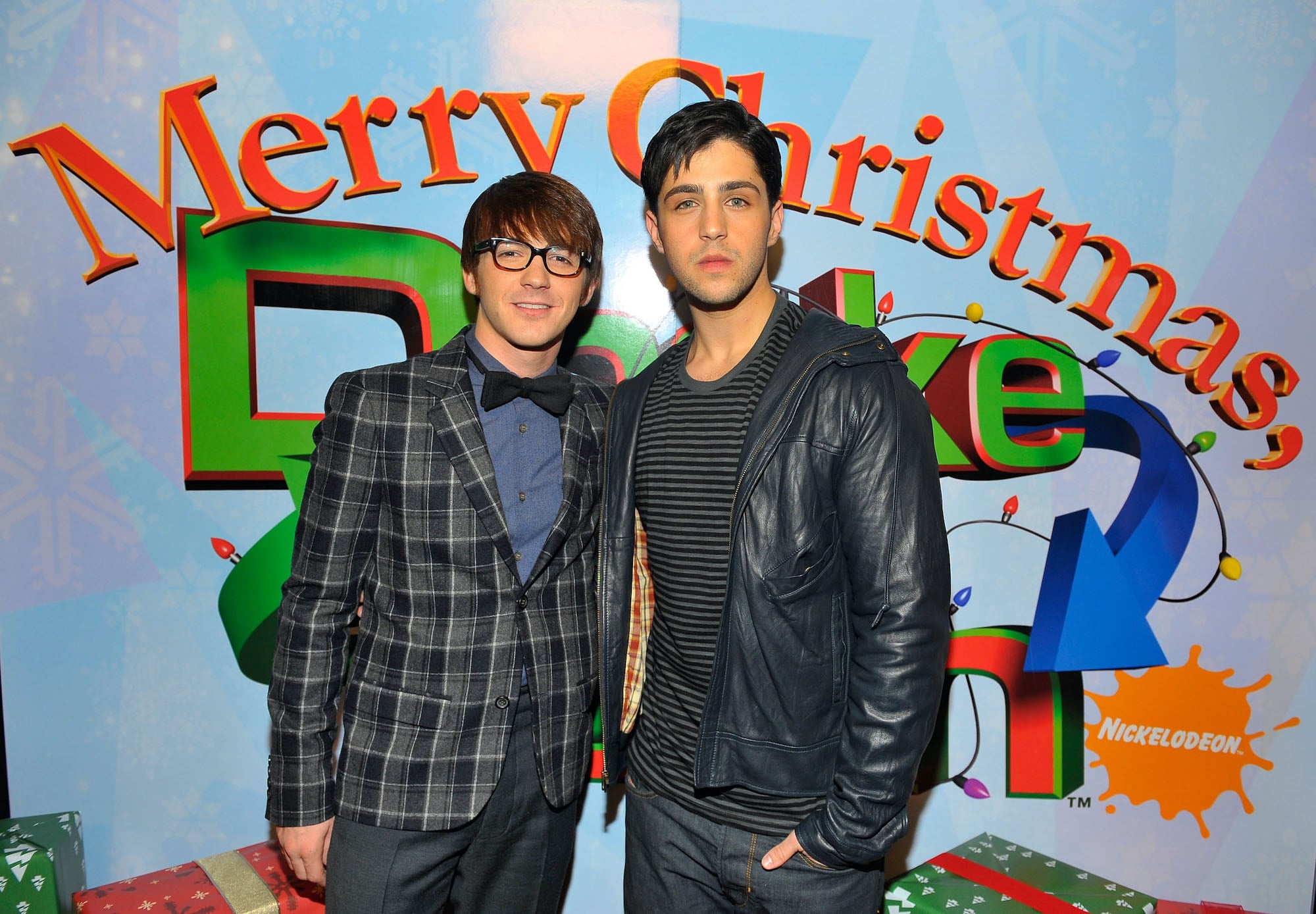 'Drake & Josh': A 'Pretty Little Liars' Star Guested on the Show Before ...