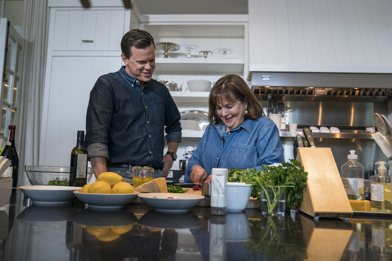 Ina Garten Has Something in Her Kitchen Most People Don't: 'It's a ...