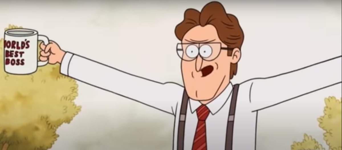 'Regular Show': 5 of the Series' Best and Most Entertaining Villains