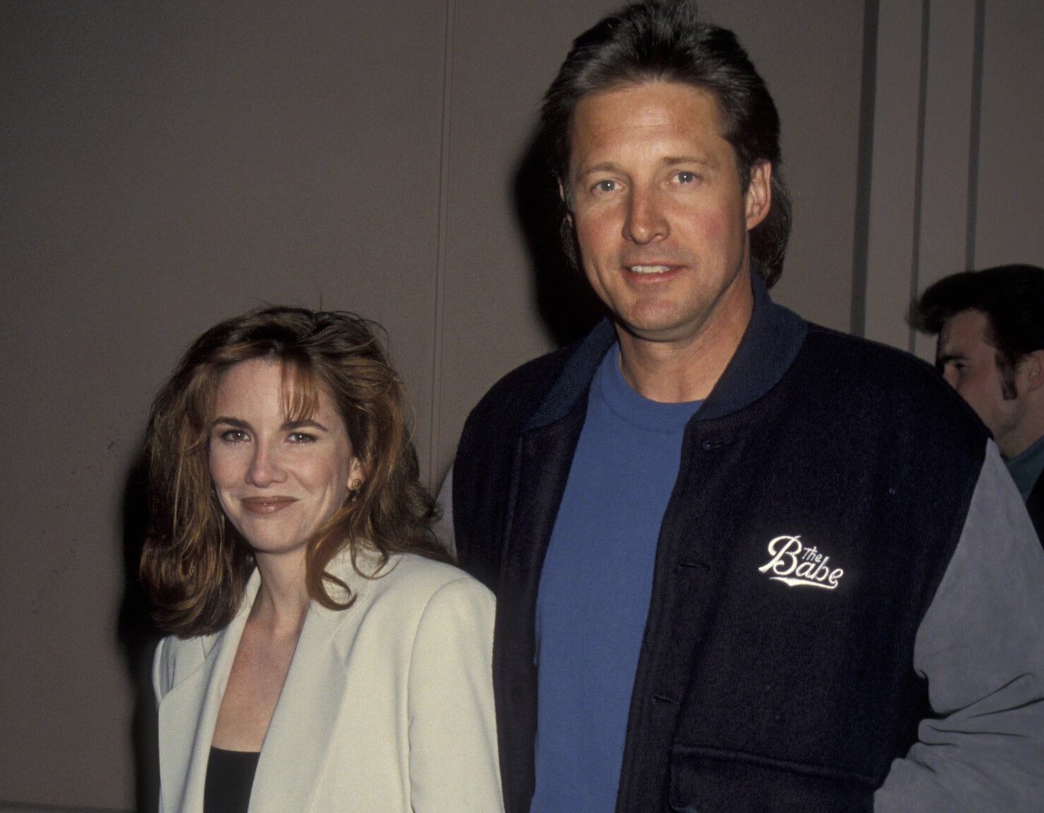 Bruce Boxleitner Accused Melissa Gilbert of Getting Pregnant to 'Trap ...