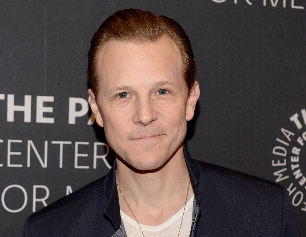 'Power Book II' Star Shane Johnson Explains Why Saxe's Nickname Is ...