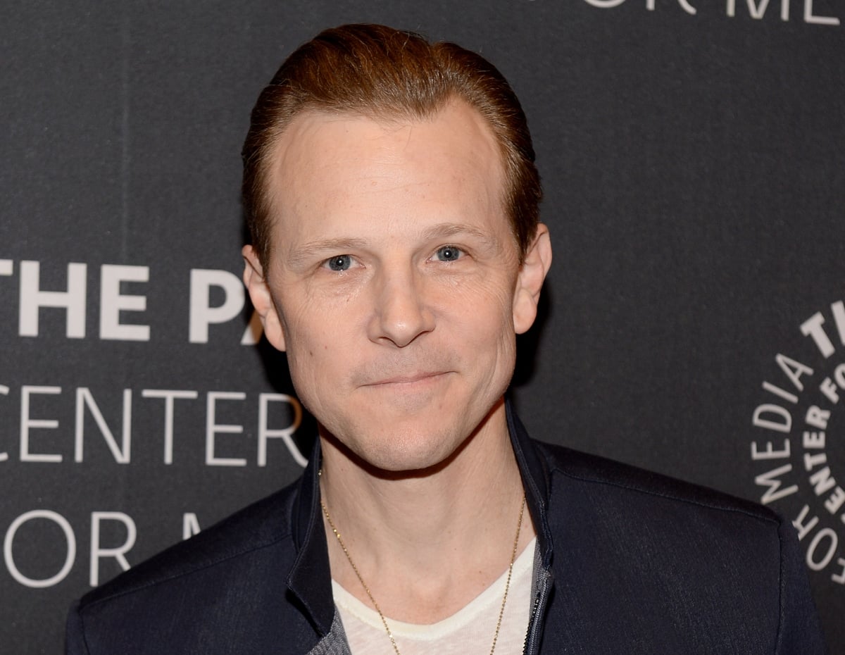 'Power Book II' Star Shane Johnson Explains Why Saxe's Nickname Is ...