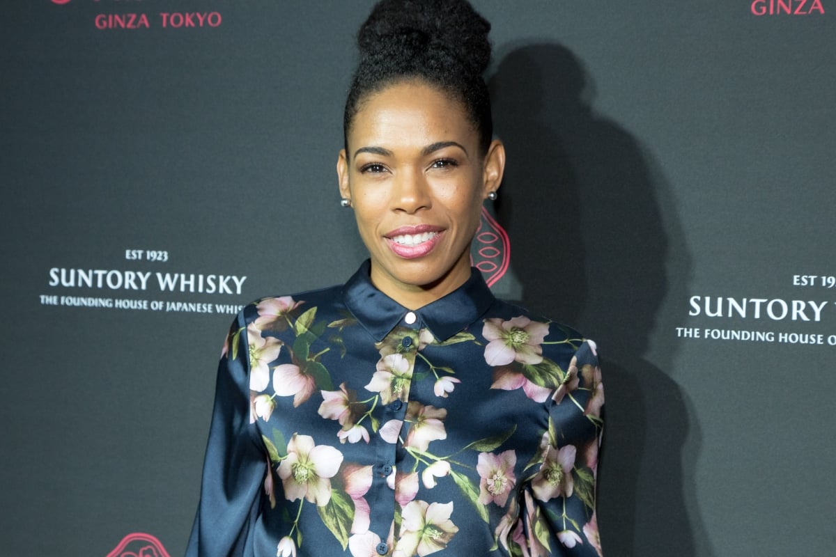 'Snowfall' Star Angela Lewis Reveals Her Most Difficult Scene to Film ...