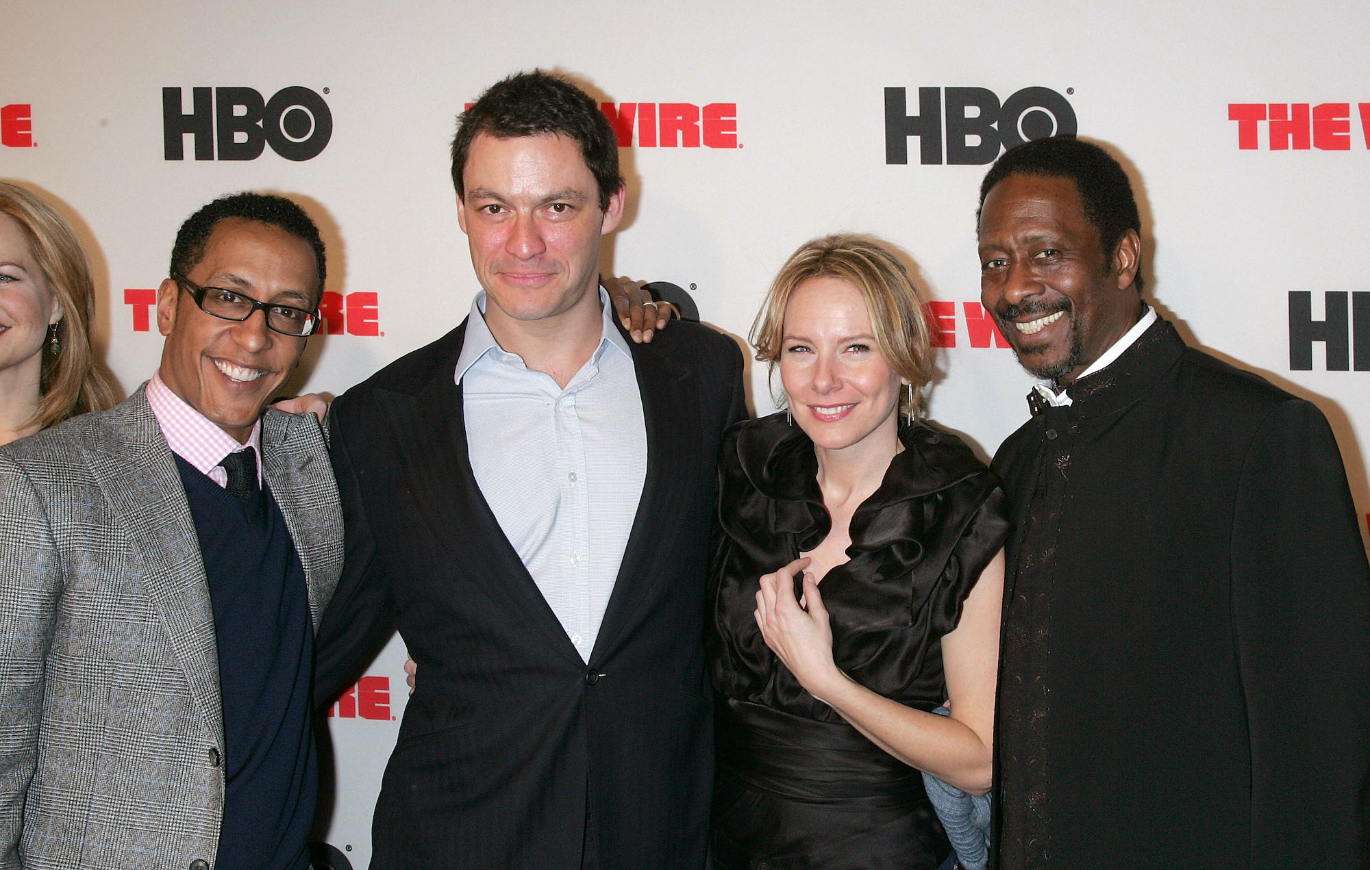 'The Wire' Cast a Drug Dealer in a Critical Role on the Show