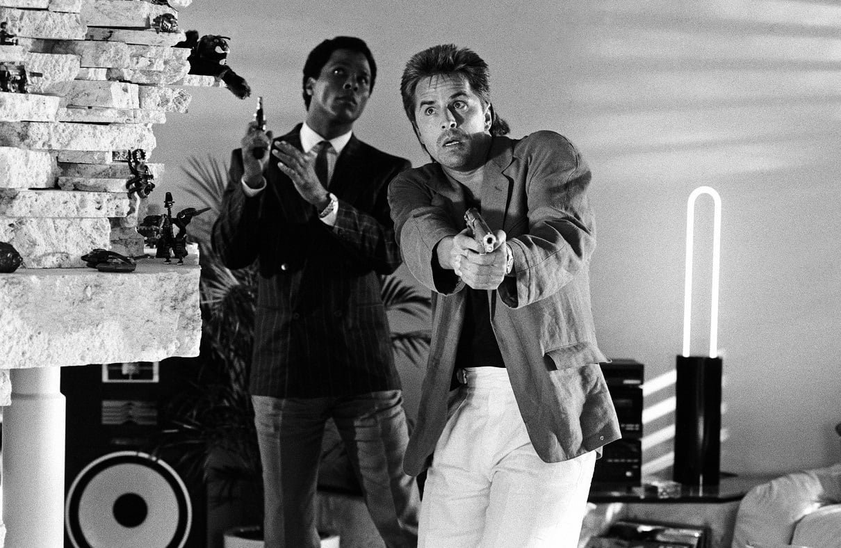 'Miami Vice': How Much Guest Stars Like Brian Dennehy Made