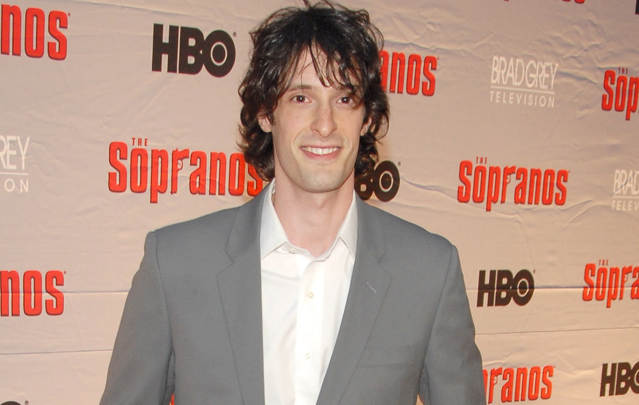 'The Sopranos': How Will Janowitz Reacted to Finn's Big Scenes With ...