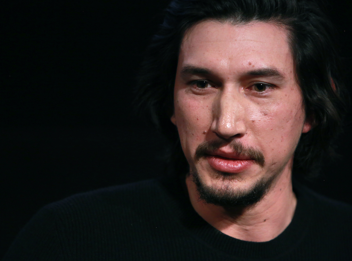 'Silence': The Torturous Moment Adam Driver and Andrew Garfield ...