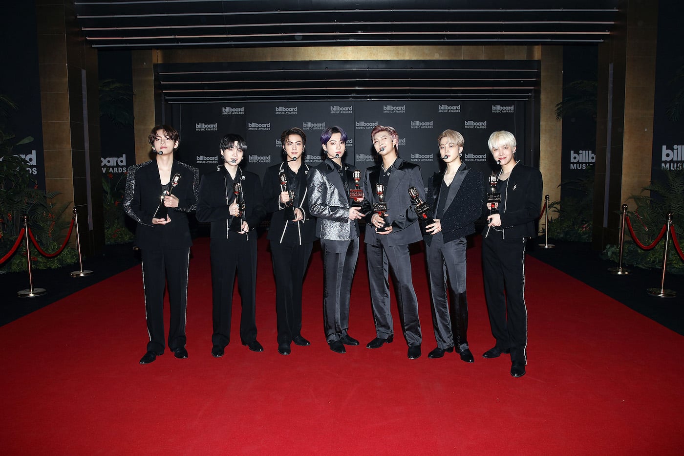 BTS Broke 2 More Guinness World Records With 'Dynamite'